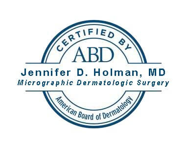 Jennifer Holman, MD | U.S. Dermatology Partners Tyler