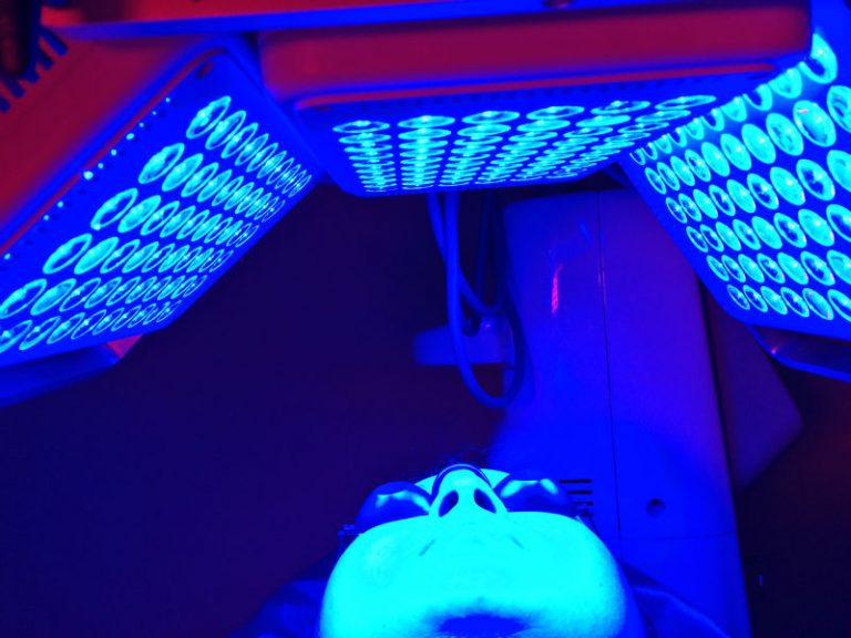 Photodynamic Therapy (PDT) | U.S. Dermatology Partners