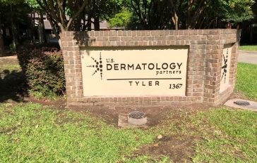 East Texas Dermatology Locations | U.S. Dermatology Partners