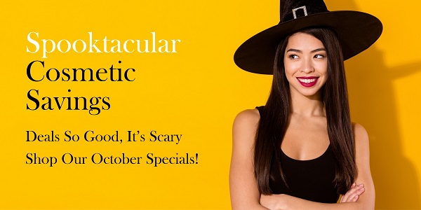 Cosmetic Specials | U.S. Dermatology Partners Lakewood
