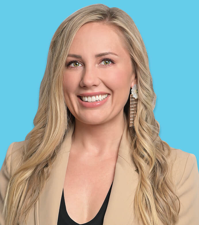 Tori Burns, PA-C Now in Dallas Uptown | U.S. Dermatology Partners