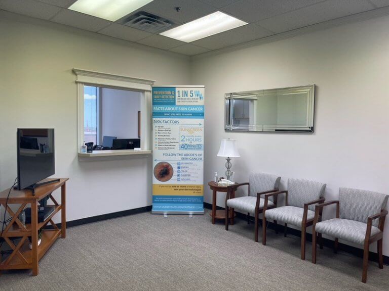 Dermatologist in College Station | U.S. Dermatology Partners