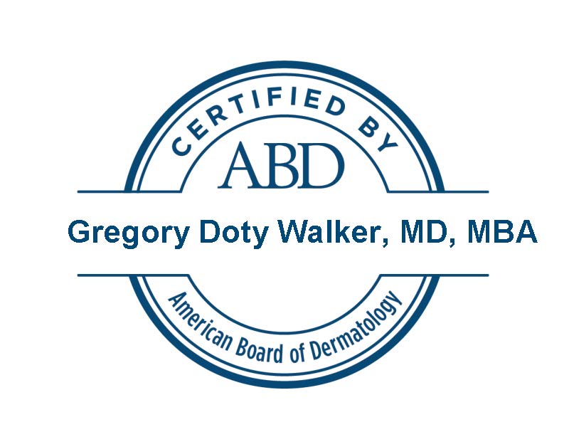 Gregory Walker, MD | U.S. Dermatology Partners Waco