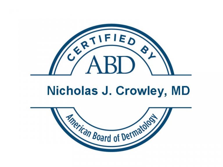 Nicholas Crowley, MD | U.S. Dermatology Partners Shoal Creek