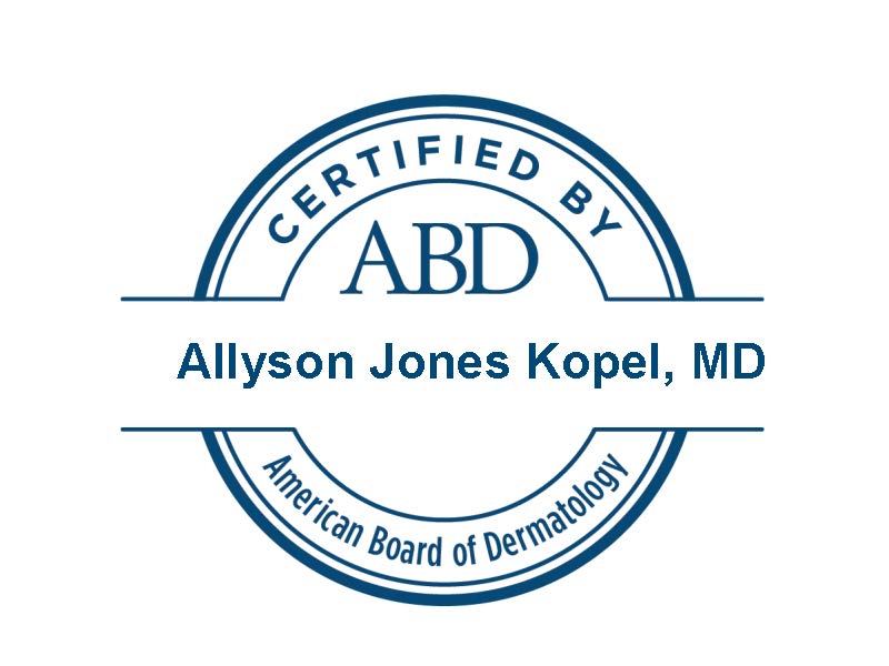 Allyson Kopel, MD | U.S. Dermatology Partners Sugar Land
