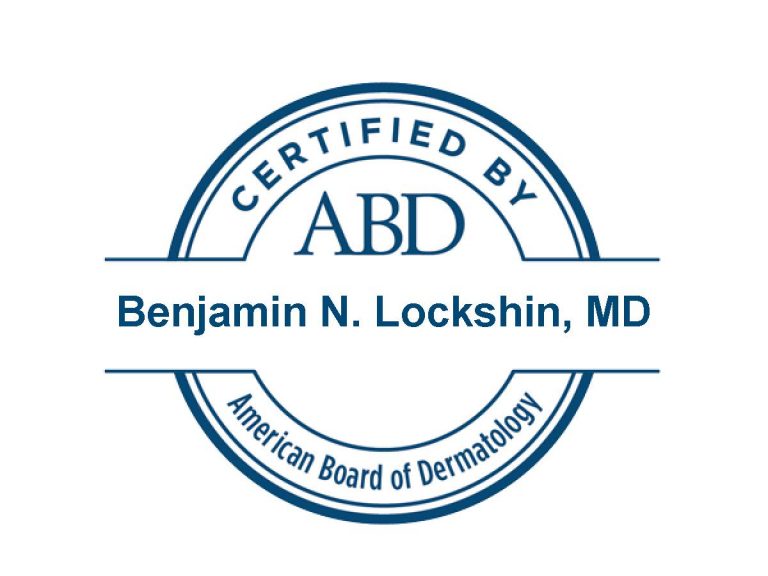 Benjamin Lockshin, MD | DermAssociates | U.S. Dermatology Partners