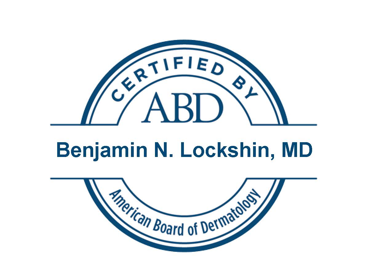 Benjamin Lockshin, MD | DermAssociates | U.S. Dermatology Partners