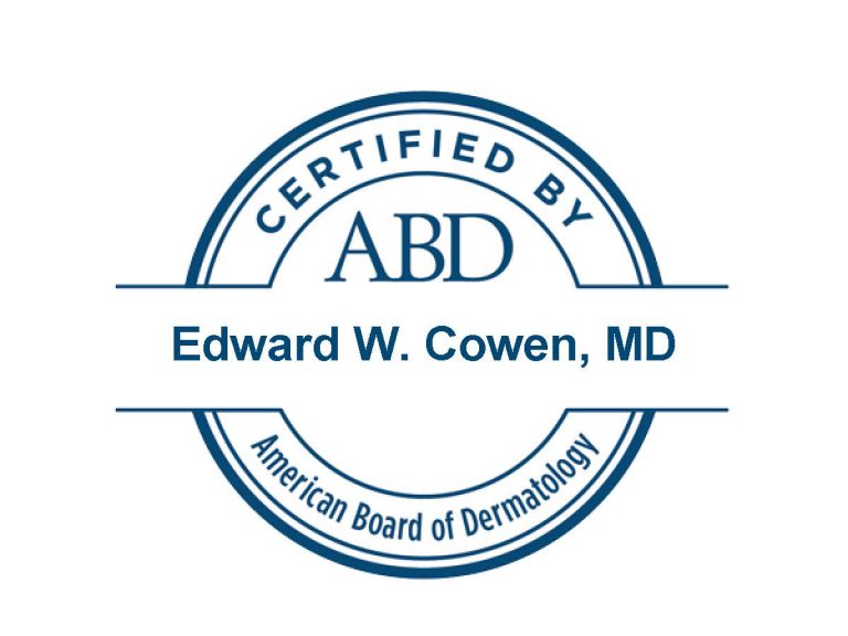 Edward Cowen, MD | DermAssociates | U.S. Dermatology Partners