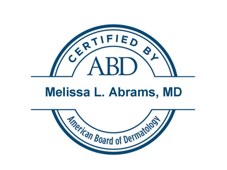 Melissa Abrams, MD | DermAssociates | U.S. Dermatology Partners