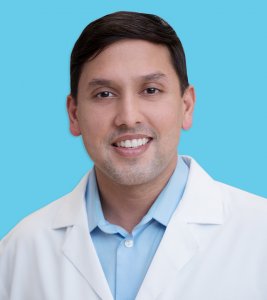 Saurabh Singh, MD | DermAssociates | U.S. Dermatology Partners