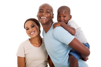 Common African-American Skin Conditions