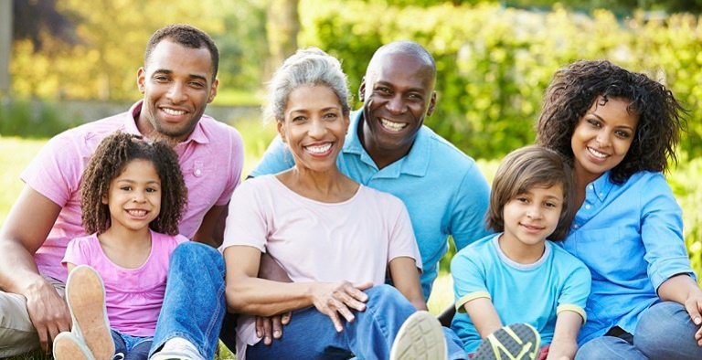 People of Color and How to Detect Skin Cancer Early