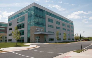 Mid-Atlantic Dermatology Locations | U.S. Dermatology Partners