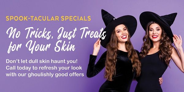 Cosmetic Specials | U.S. Dermatology Partners Belton TX