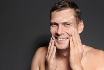 Top Men’s Skin Care Tips | U.S. Dermatology Partners