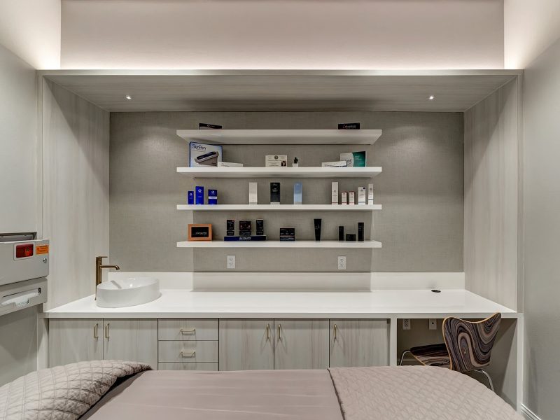 Cosmetic Dermatologist Tyler | U.S. Dermatology Partners