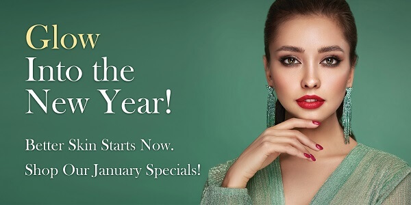 Cosmetic Specials | U.S. Dermatology Partners Fort Worth South Hulen