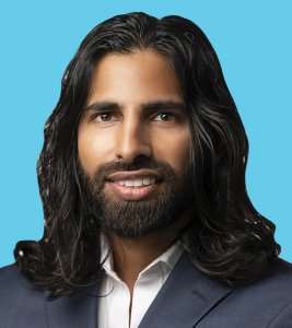 Welcome Dr. Imran Aslam to Centreville, VA | U.S. Dermatology Partners