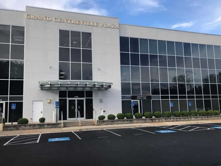 Welcome Ardeshir Nadimi, MD to Centreville | U.S. Dermatology Partners