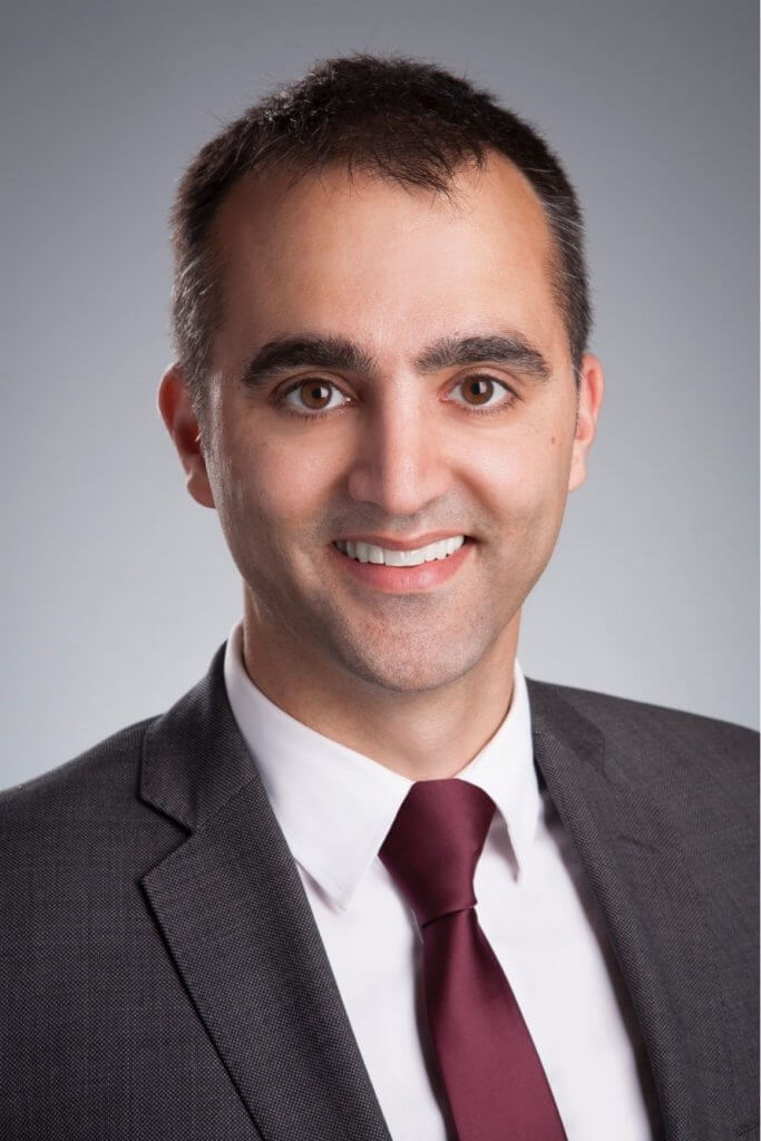 Welcome David Terrano, MD to Bethesda Dermatopathology Lab