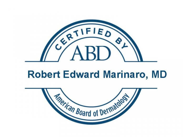Robert Marinaro, MD | U.S. Dermatology Partners Sherman