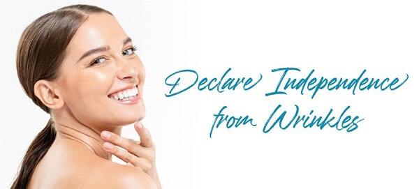 Cosmetic Specials | U.S. Dermatology Partners Fairfax