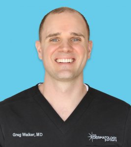 Gregory Walker, MD | U.S. Dermatology Partners Waco