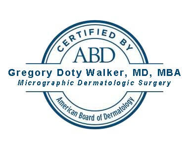 Gregory Walker, MD | U.S. Dermatology Partners Waco