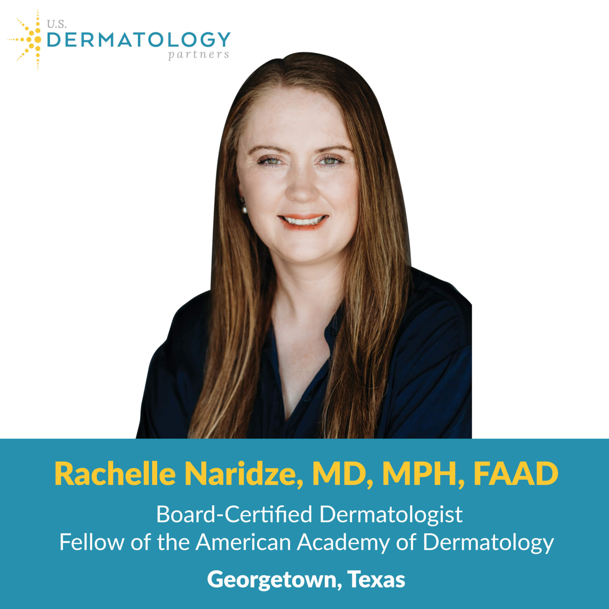 Blog | U.S. Dermatology Partners