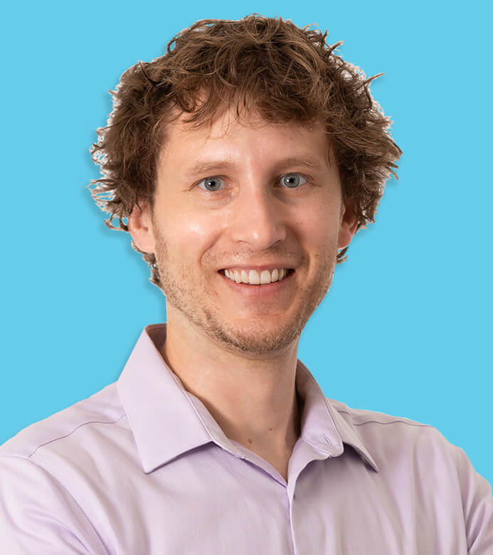 Welcome Andrew Williams, PA-C to Wylie, Texas | U.S. Dermatology Partners