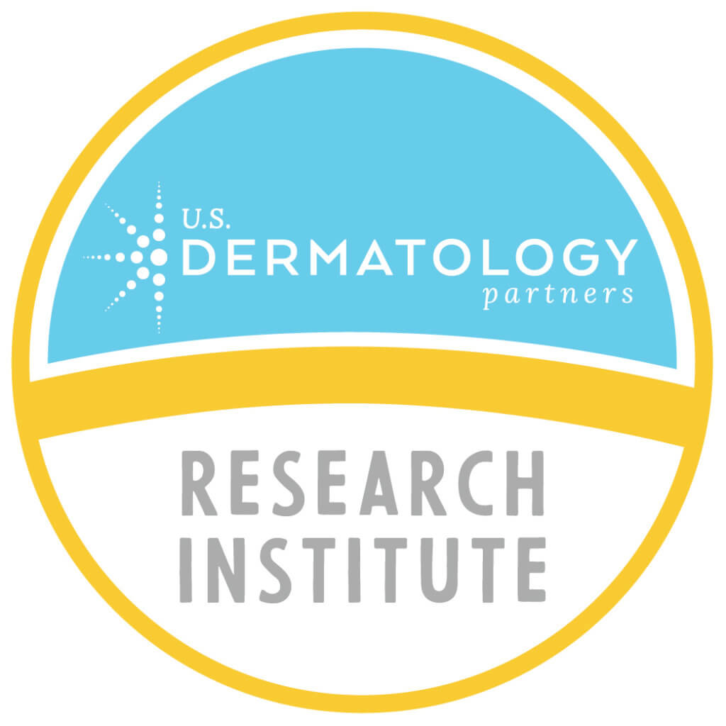 Launching Clinical Research Institute | U.S. Dermatology Partners