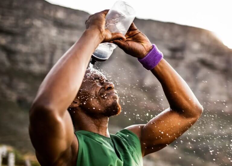 9 Surprising Things Sweat Can Reveal About Your Health