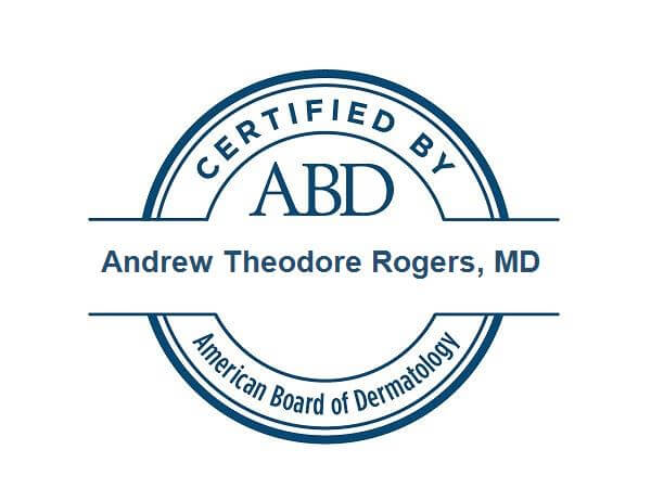 Andrew Rogers, MD | U.S. Dermatology Partners Silver Spring
