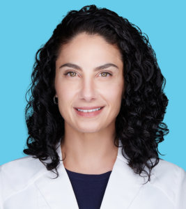 Maria Jones, PA-C | U.S. Dermatology Partners Cedar Park