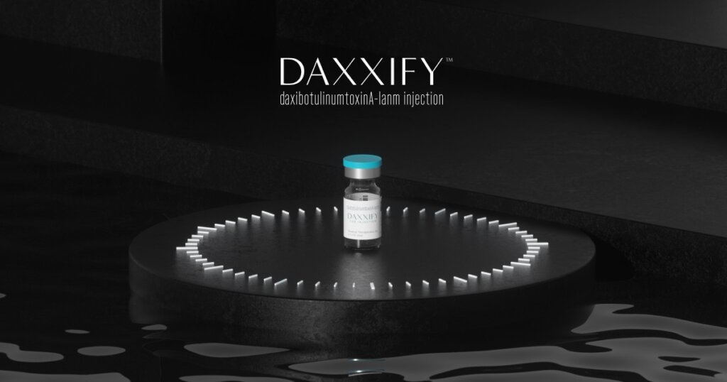 Daxxify Frown Line Treatment | U.S. Dermatology Partners