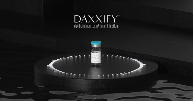 Daxxify Frown Line Treatment | U.S. Dermatology Partners