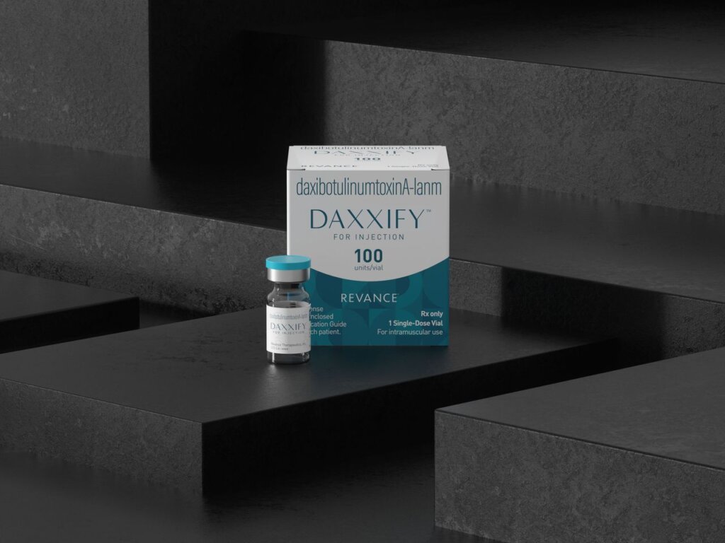 Daxxify Frown Line Treatment | U.S. Dermatology Partners