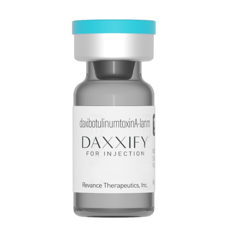 Daxxify Frown Line Treatment | U.S. Dermatology Partners