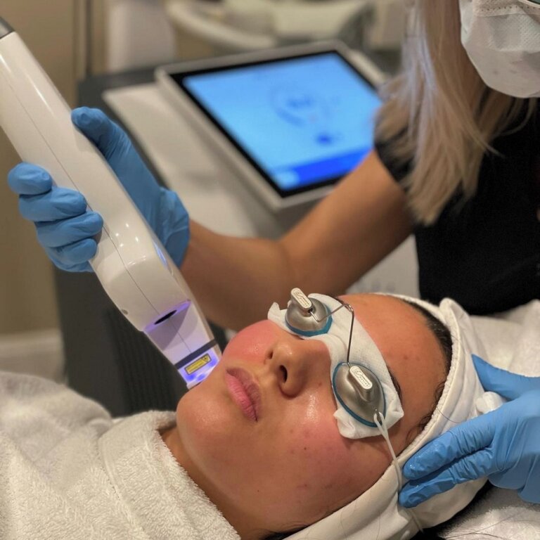 Cosmetic Dermatologist Tyler | U.S. Dermatology Partners