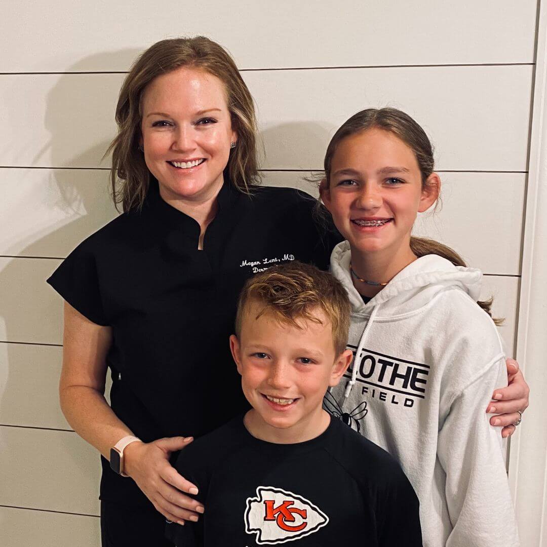 Skincare Tips for Busy Moms | U.S. Dermatology Partners