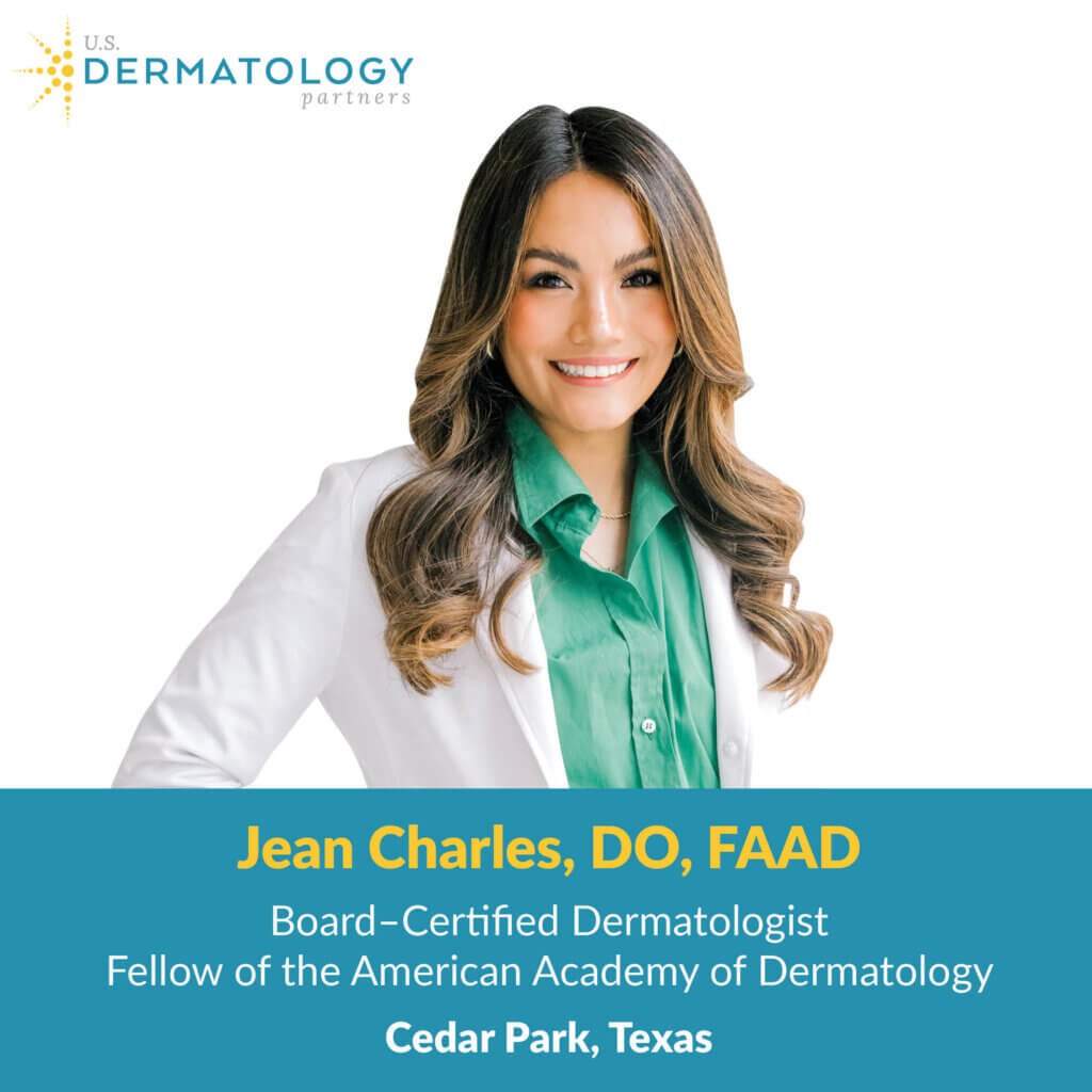 Welcome Jean Charles Do To Cedar Park Texas