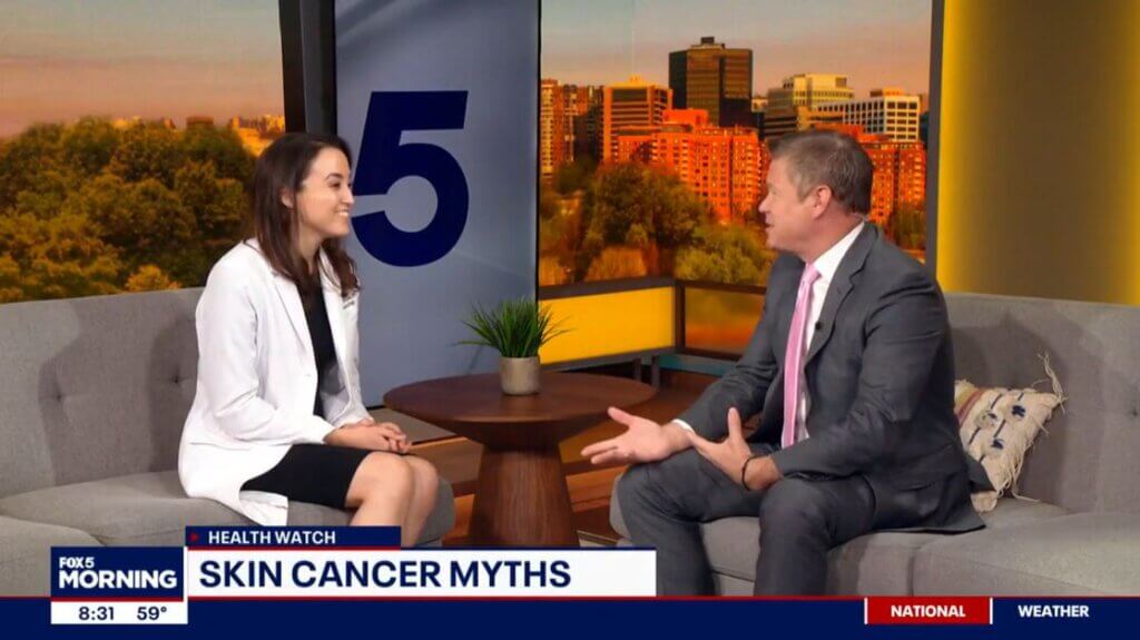 Debunking Skin Cancer Myths | U.S. Dermatology Partners