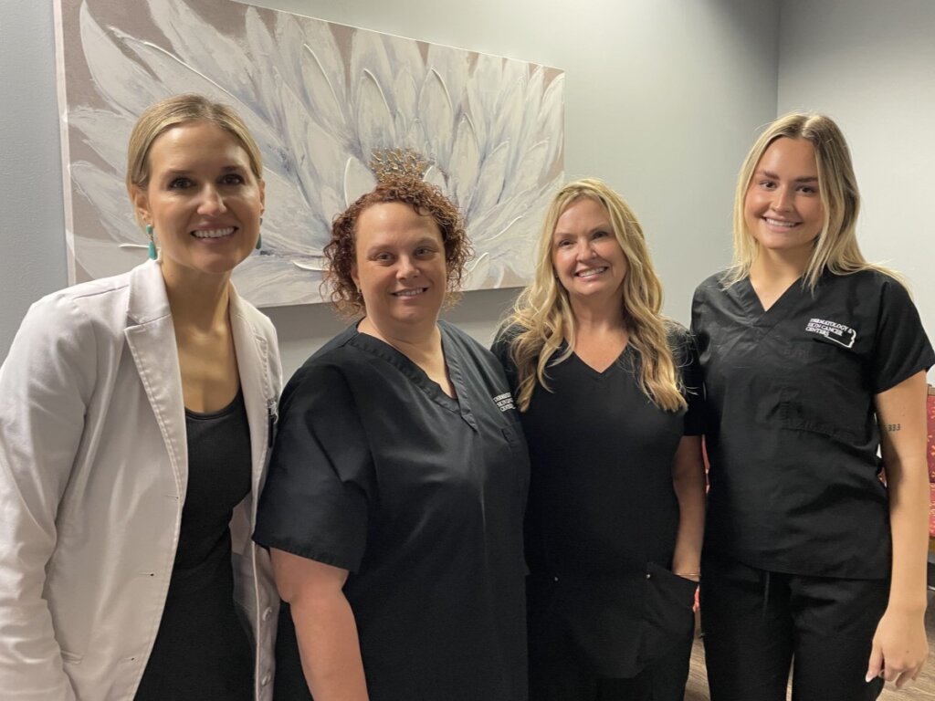 Dermatologist in Olathe | U.S. Dermatology Partners
