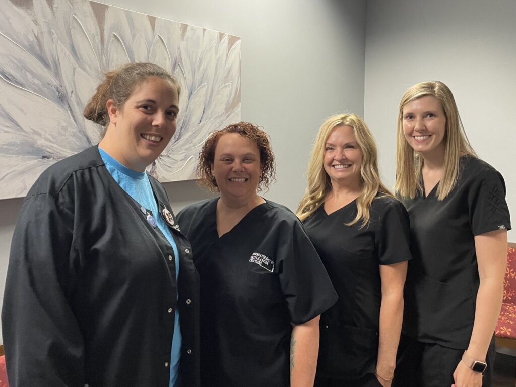 Dermatologist in Olathe | U.S. Dermatology Partners