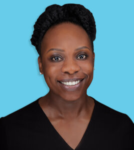 Violet White, LVN | U.S. Dermatology Partners Flower Mound