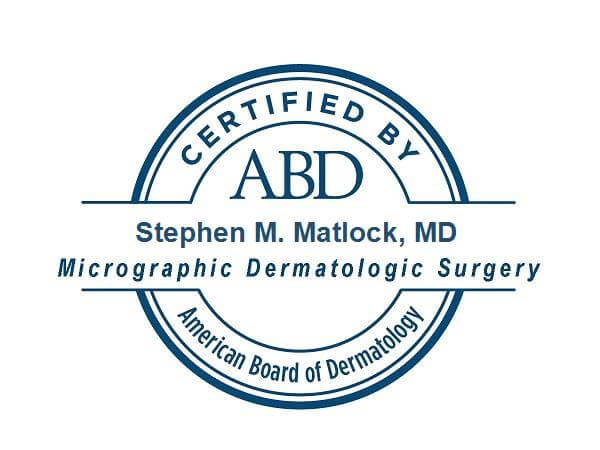 Stephen Matlock, MD | U.S. Dermatology Partners Joplin
