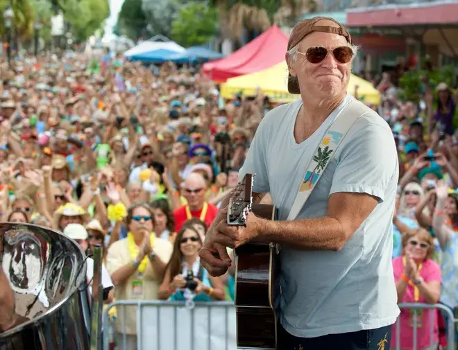 About Jimmy Buffett's Deadly Merkel Cell Carcinoma