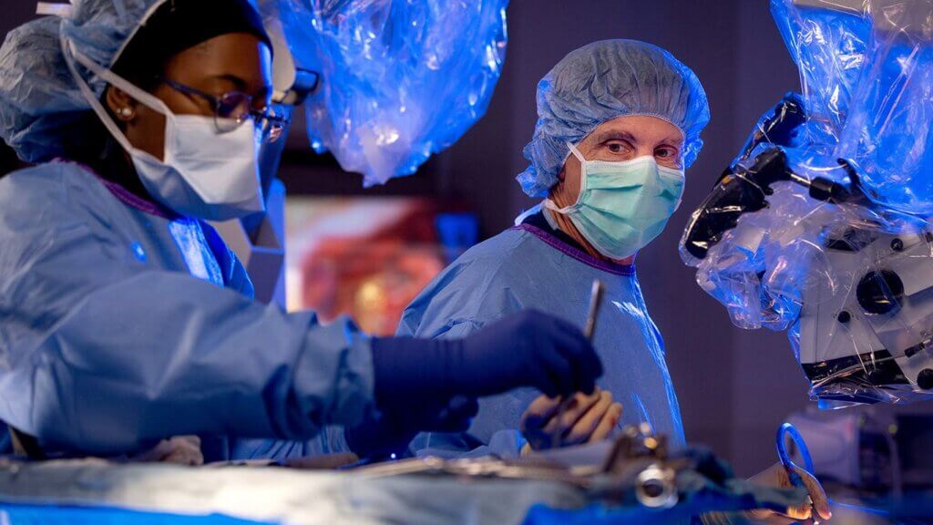 The 100 Best Doctors in Arizona for 2024