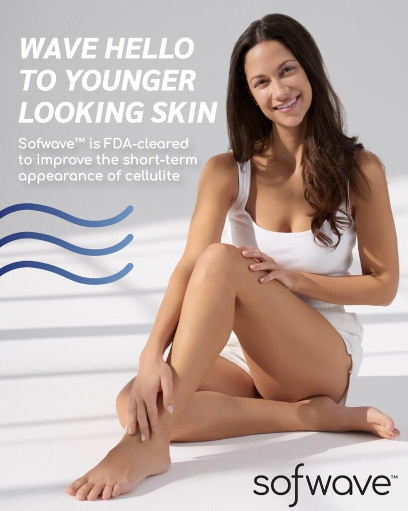 Sofwave Skin Tightening Treatment | U.S. Dermatology Partners