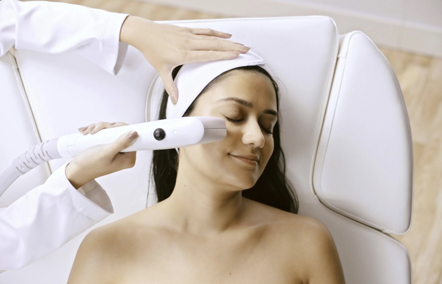 Sofwave Skin Tightening Treatment | U.S. Dermatology Partners